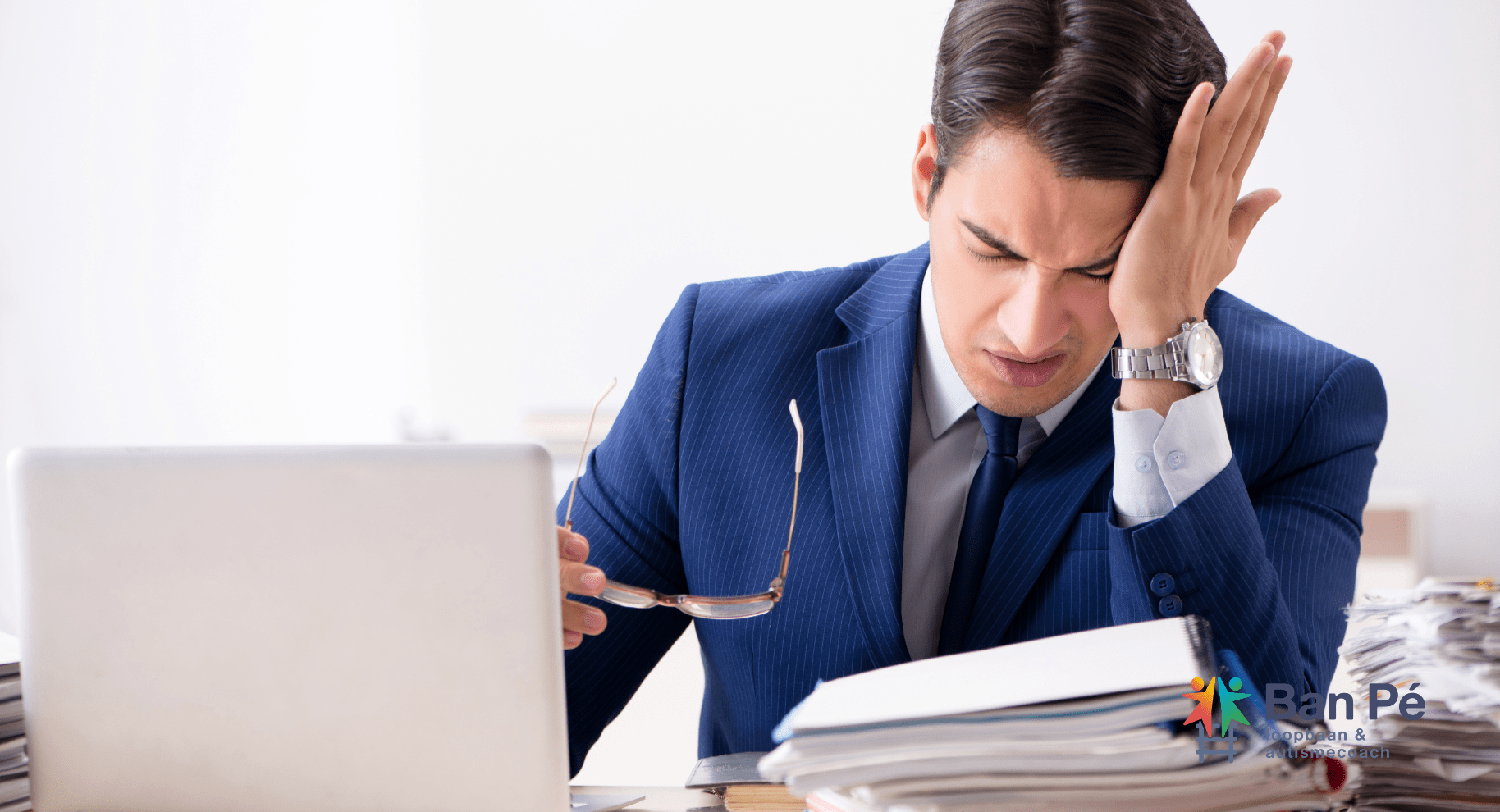 Stel je ook (te) hoge verwachtingen aan jezelf? - Ban Pé